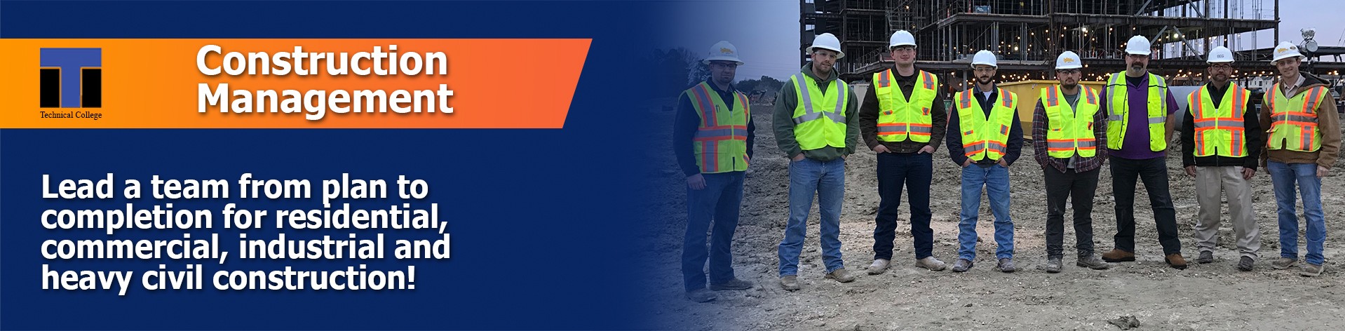 ITI Technical College | Technical Training | Associate Degrees